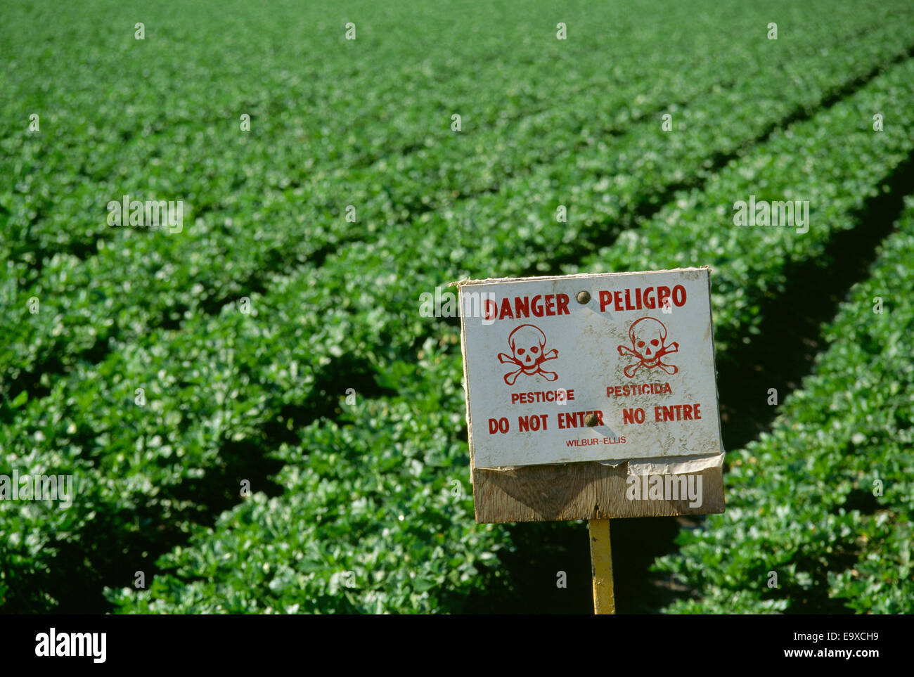 Ag sign hi-res stock photography and images - Alamy