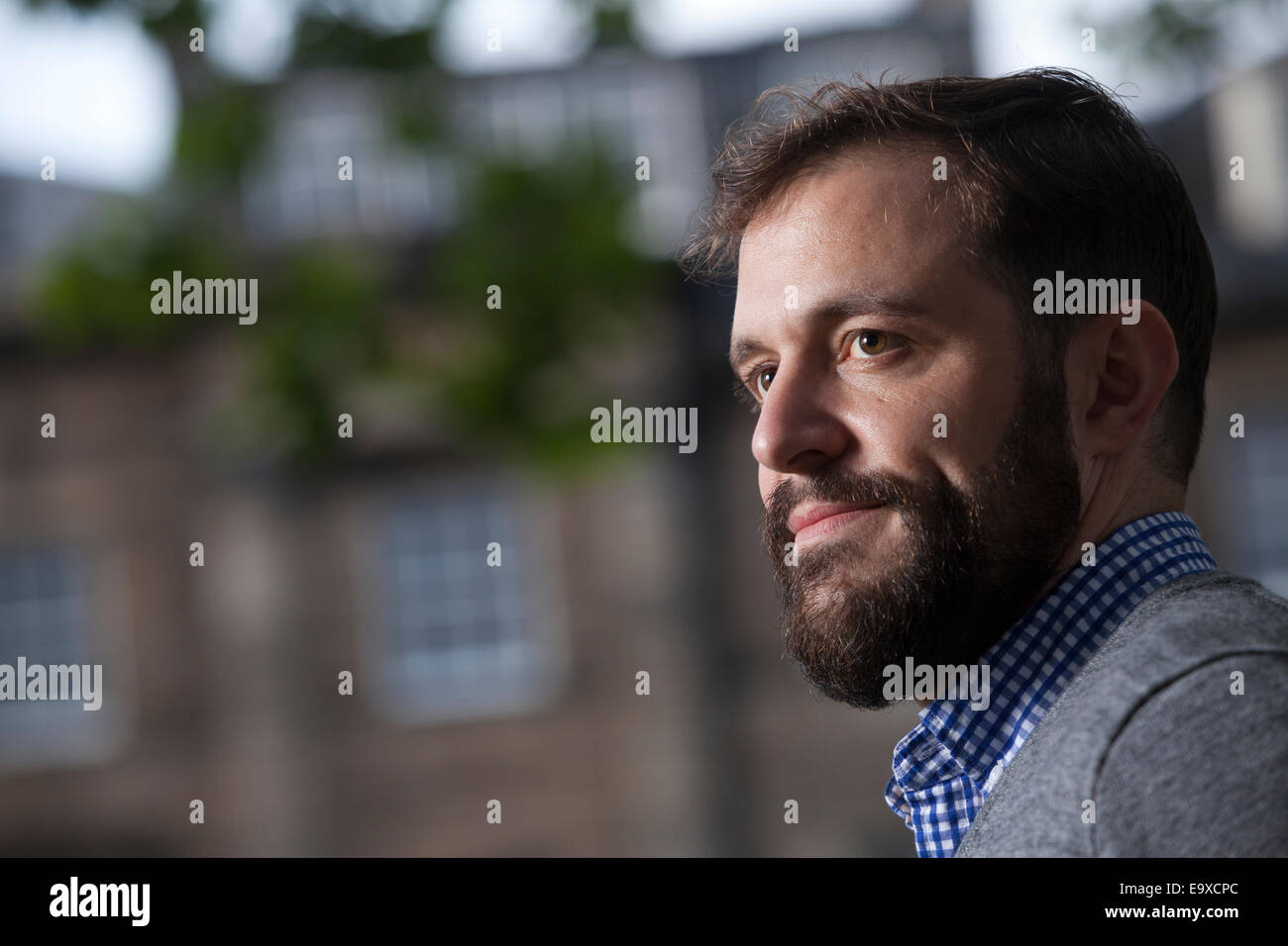 Michael pitre hi-res stock photography and images - Alamy