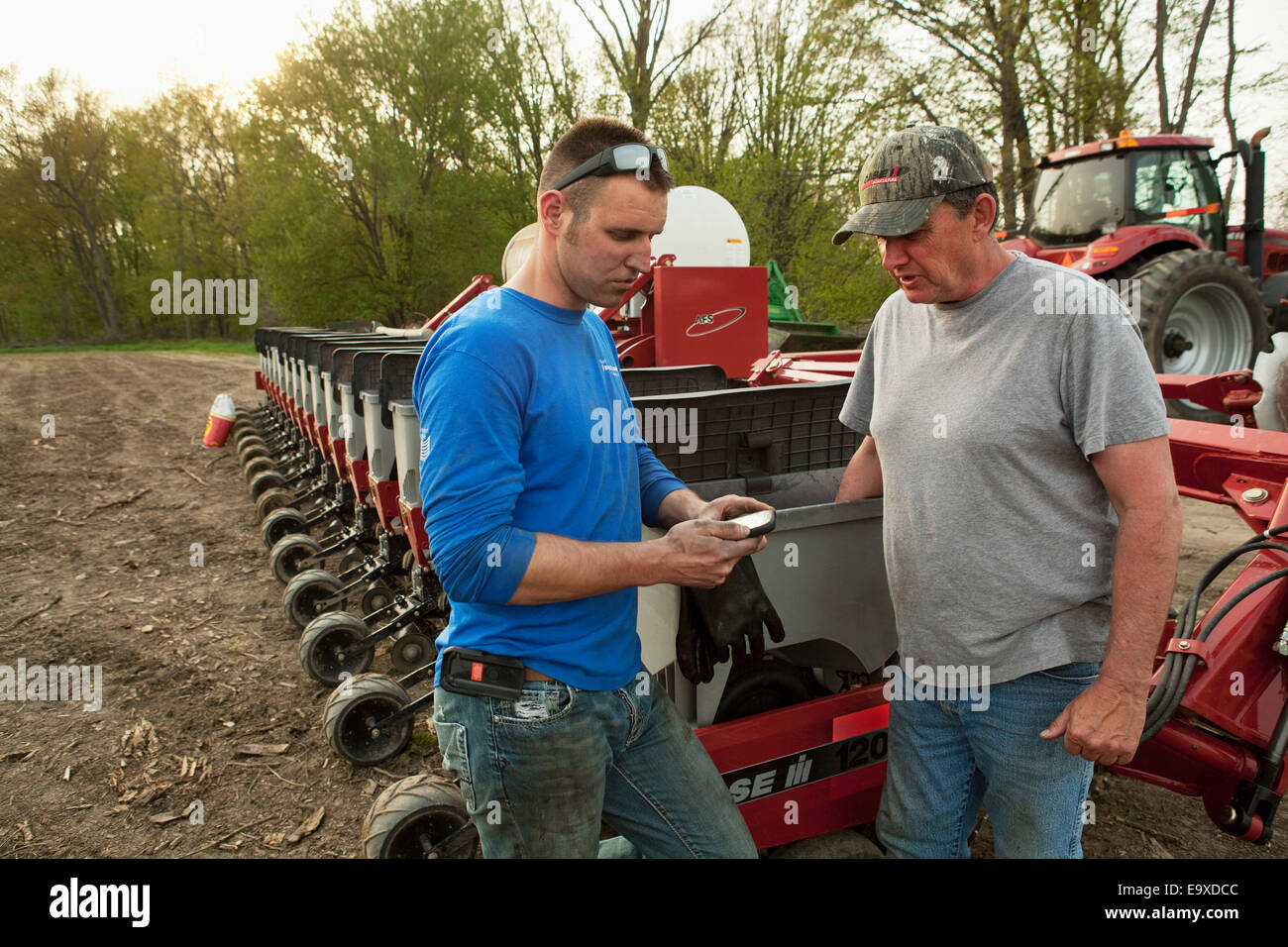 Agriculture agricultural hi-res stock photography and images - Alamy