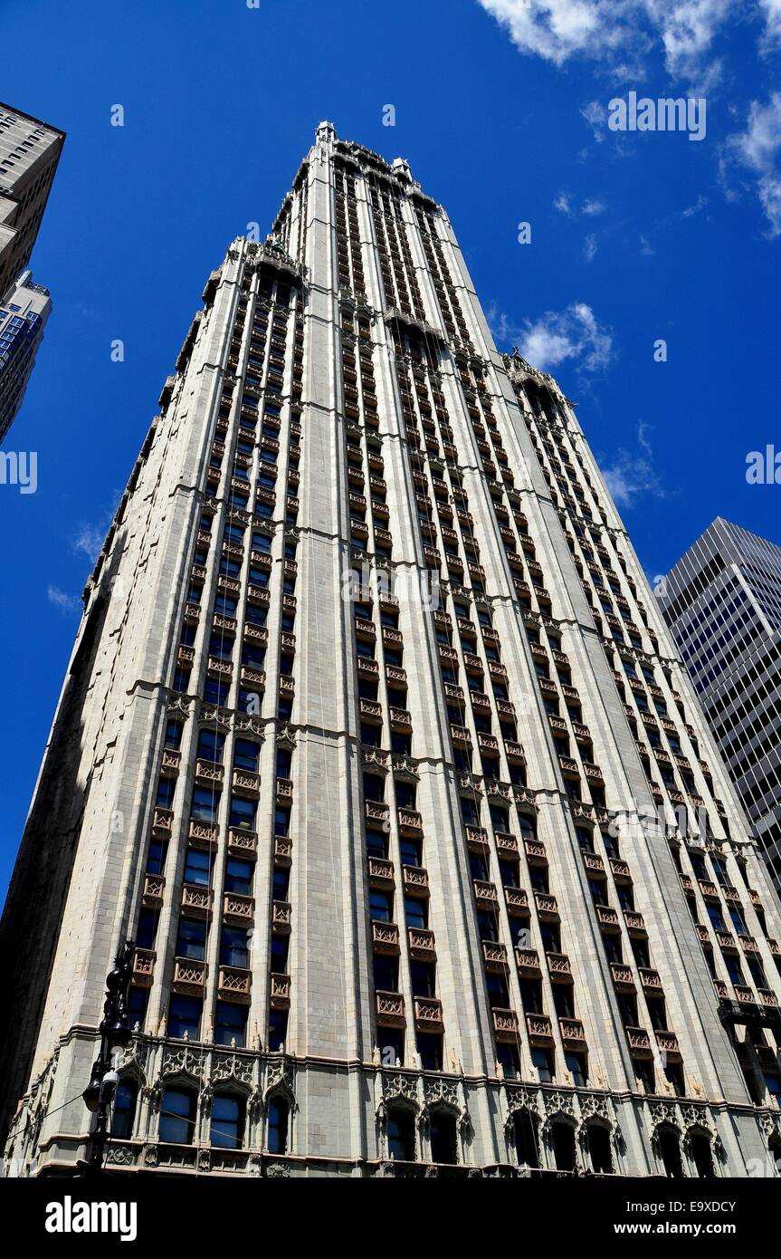 233 broadway hi-res stock photography and images - Alamy