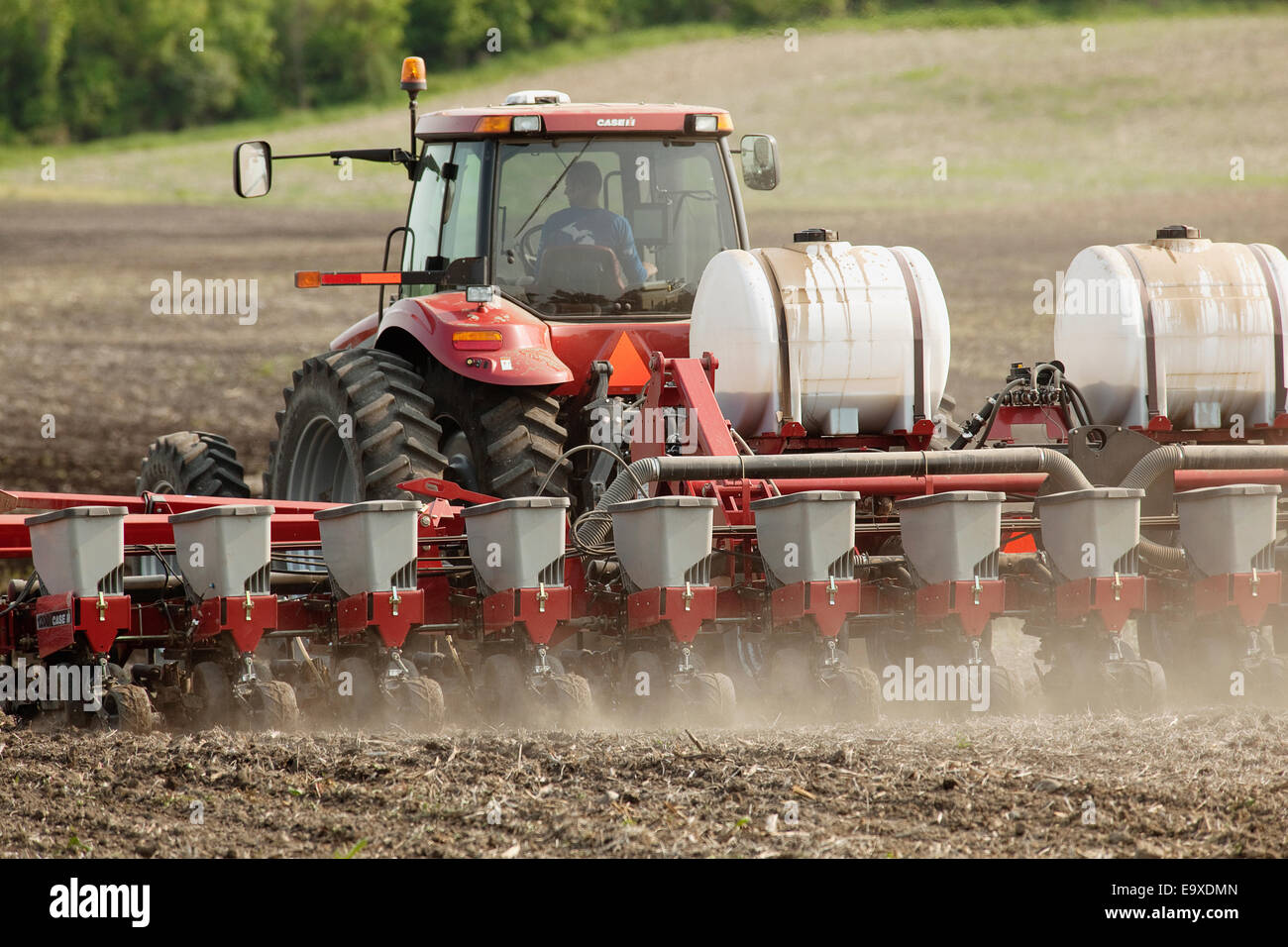 Farm fertilizer sacks hi-res stock photography and images - Alamy