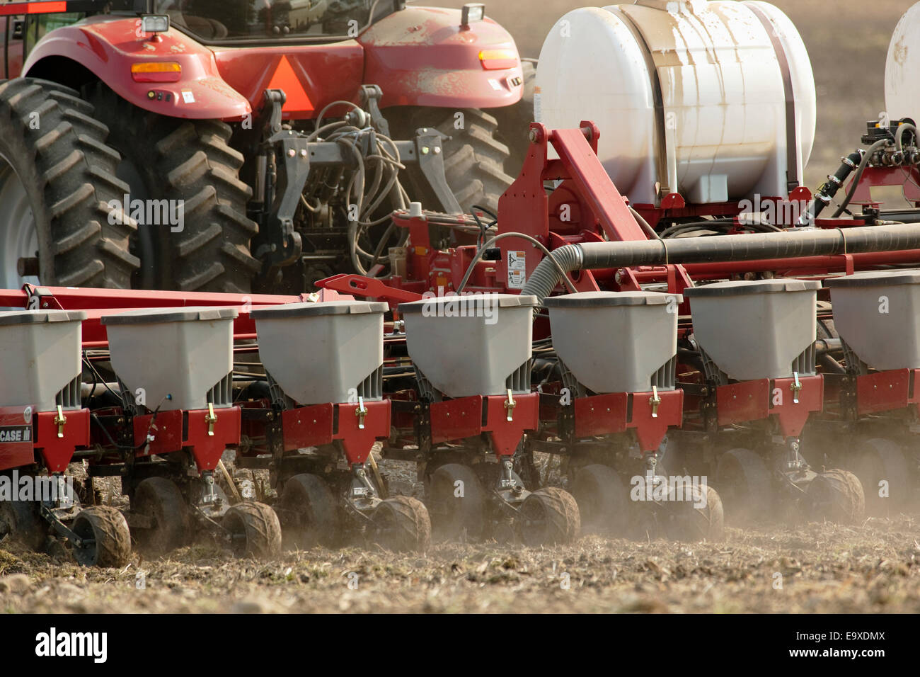 Fertilizer sacks hi-res stock photography and images - Alamy