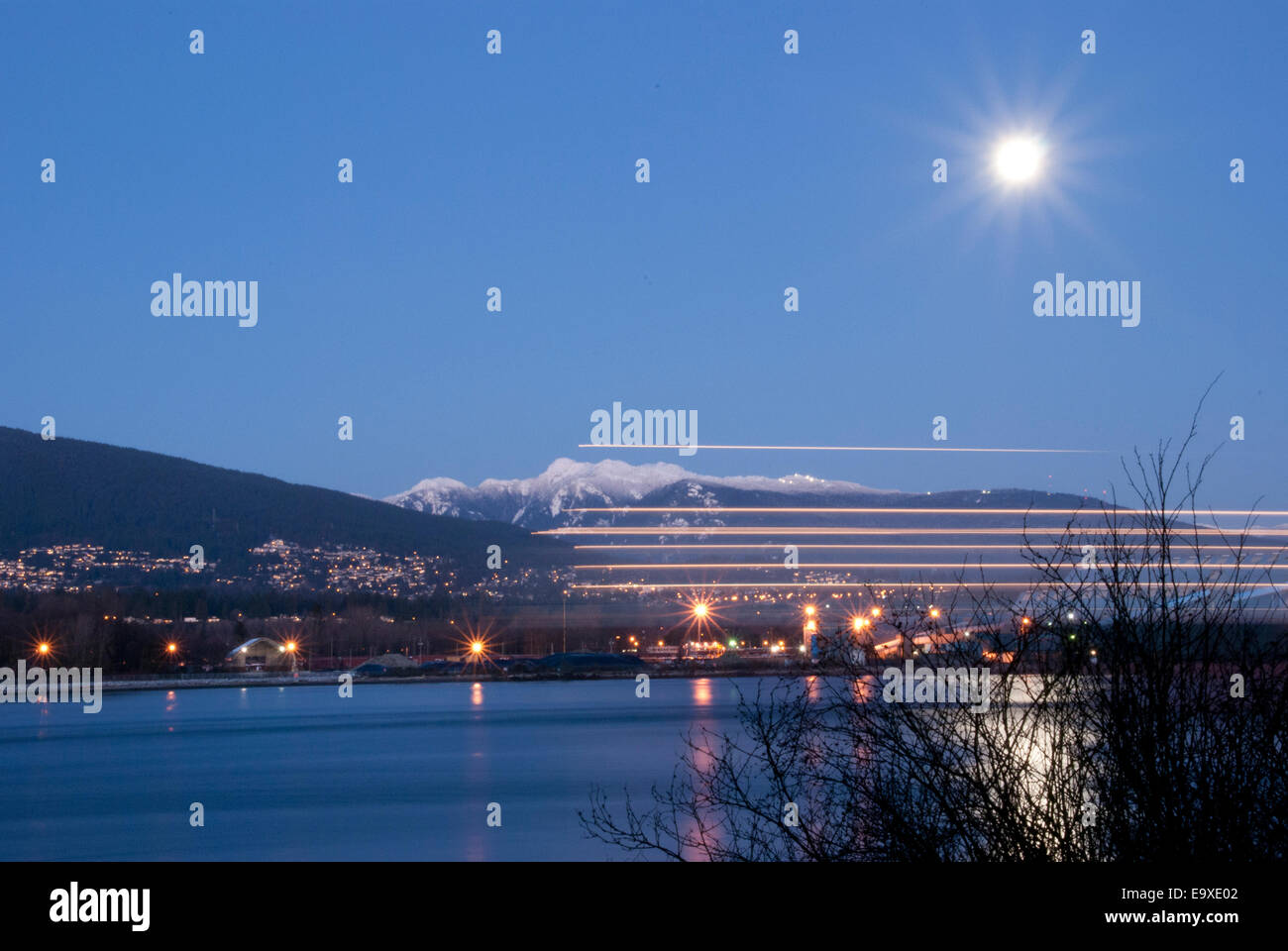 Pass the night hi-res stock photography and images - Alamy