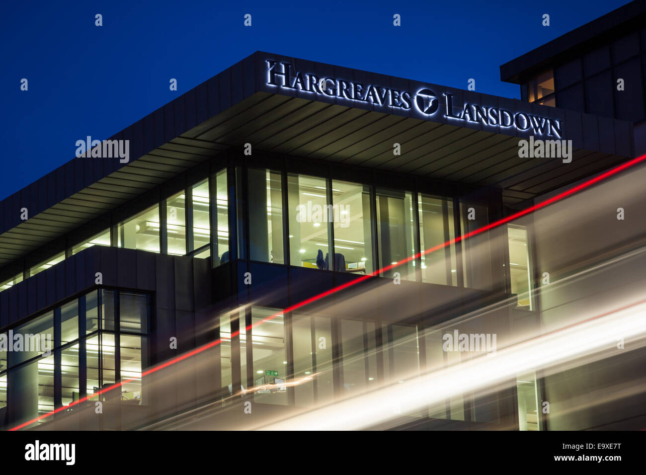 Hargreaves lansdown uk hi-res stock photography and images - Alamy