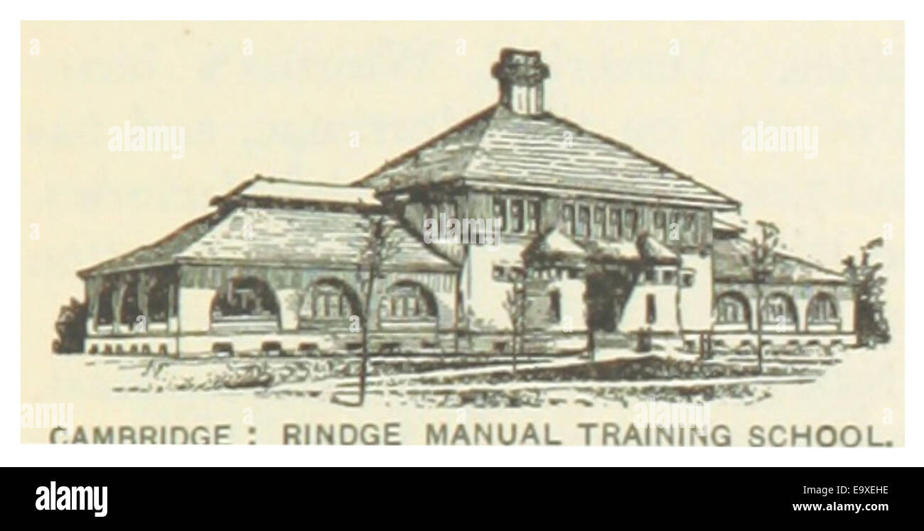 Rindge hi-res stock photography and images - Alamy