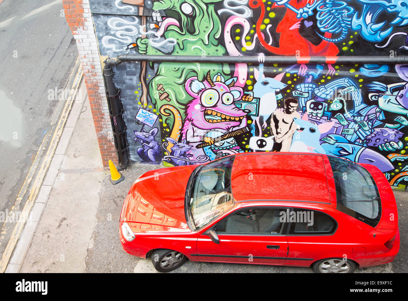 Cretin hi-res stock photography and images - Alamy