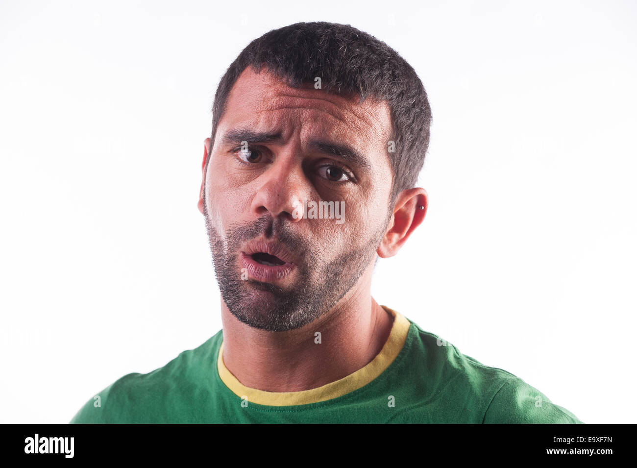 Disappointed hi-res stock photography and images - Alamy