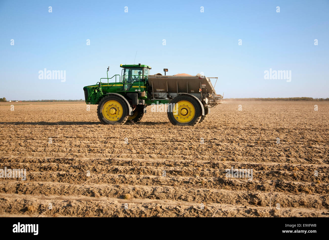 Leader tractor hi-res stock photography and images - Alamy