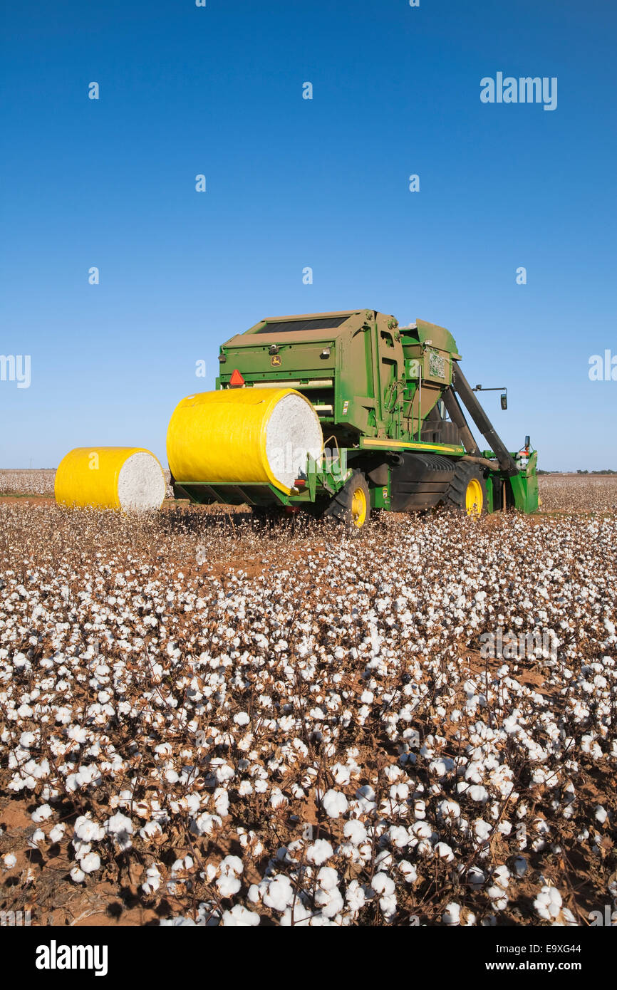 Six row combine hi-res stock photography and images - Alamy