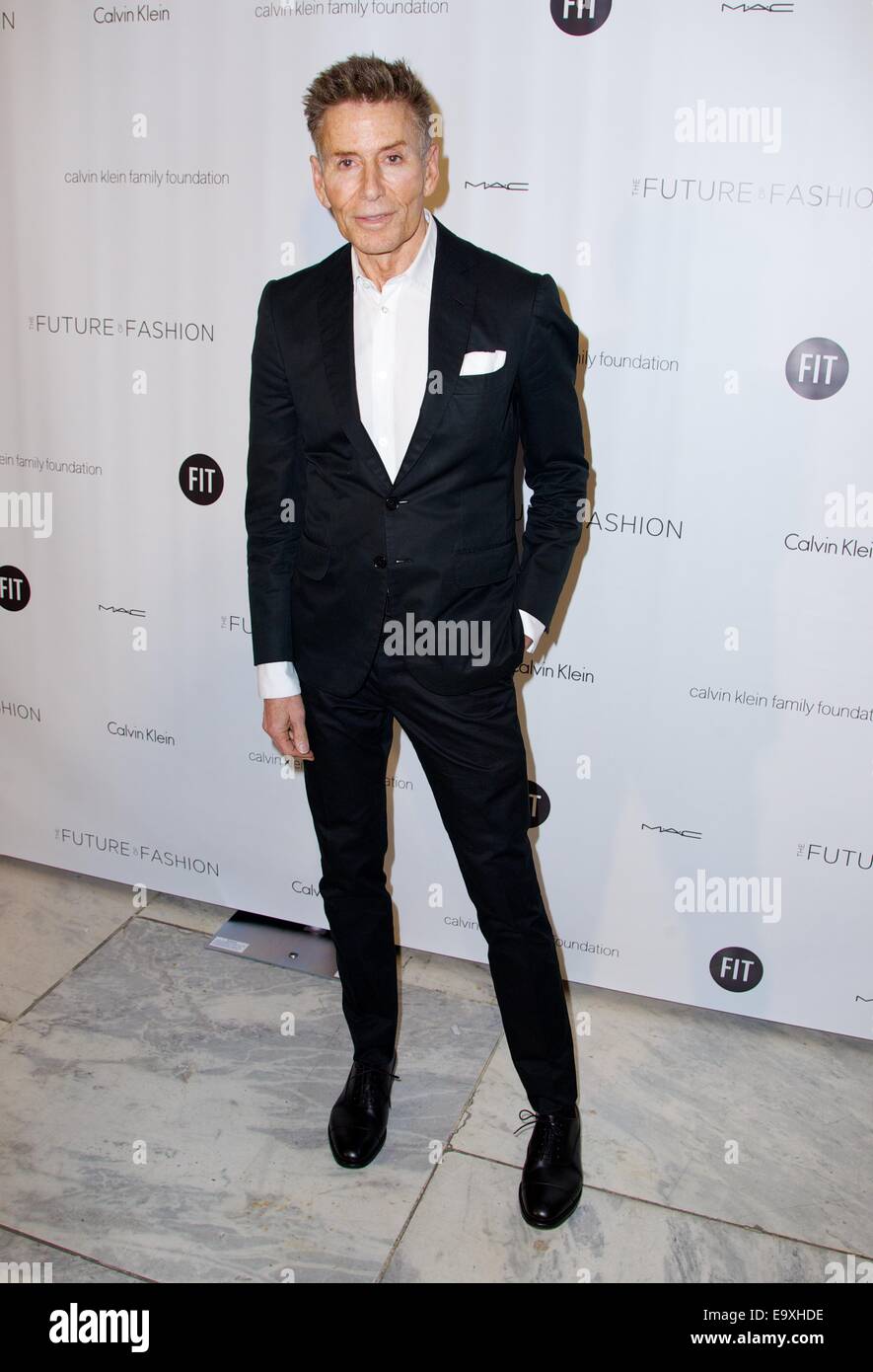 The Future of Fashion, the Fashion Institute of Technology’s annual end ...