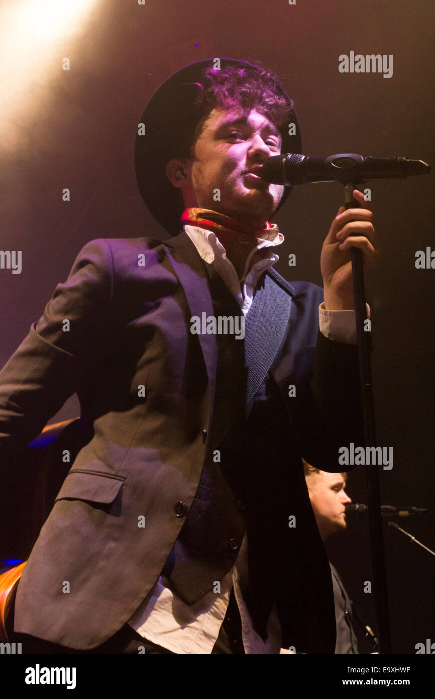 Jake roche hi-res stock photography and images - Alamy