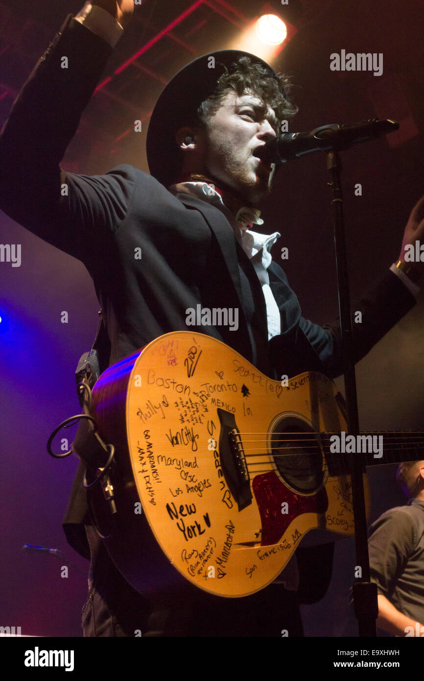 Jake roche hi-res stock photography and images - Alamy