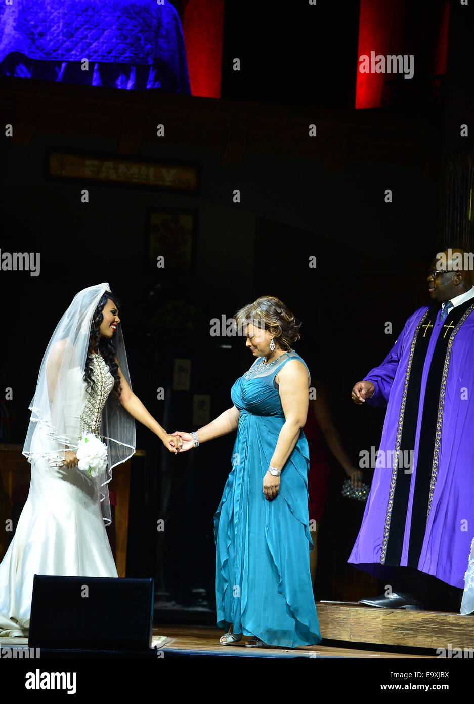 'Hell Hath No Fury Like A Woman Scorned' an American musical play ...