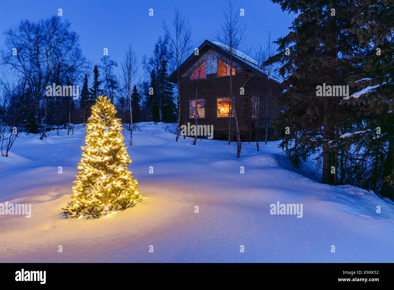 Petersville High Resolution Stock Photography and Images - Alamy