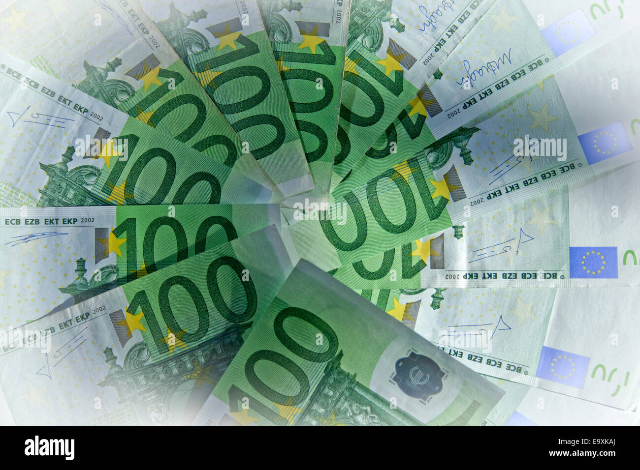 100$ banknote hi-res stock photography and images - Alamy