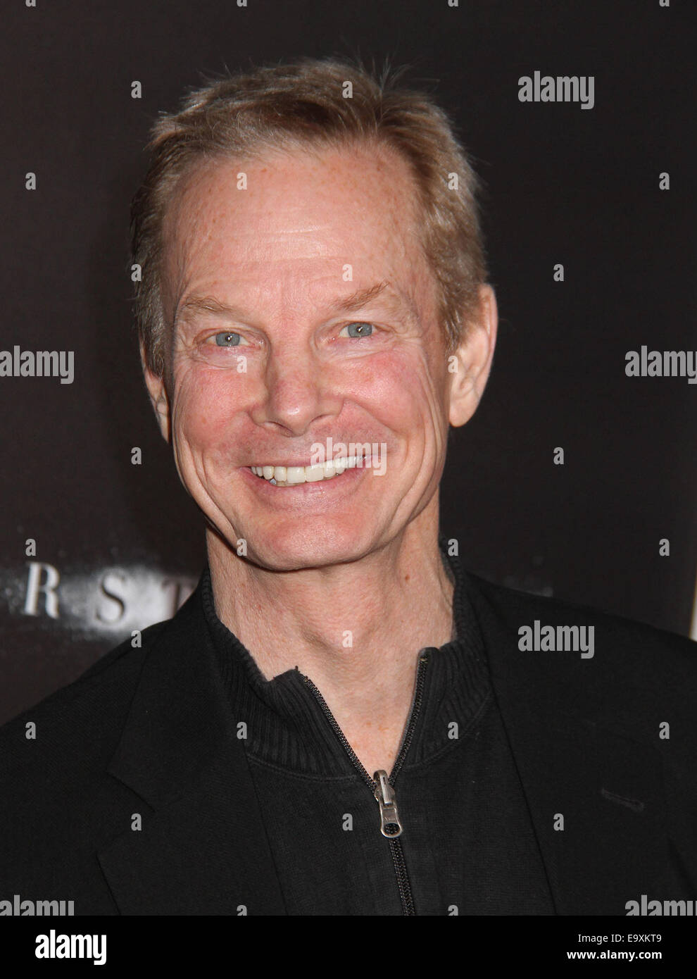 New York, New York, USA. 3rd Nov, 2014. Actor BILL IRWIN attends the ...