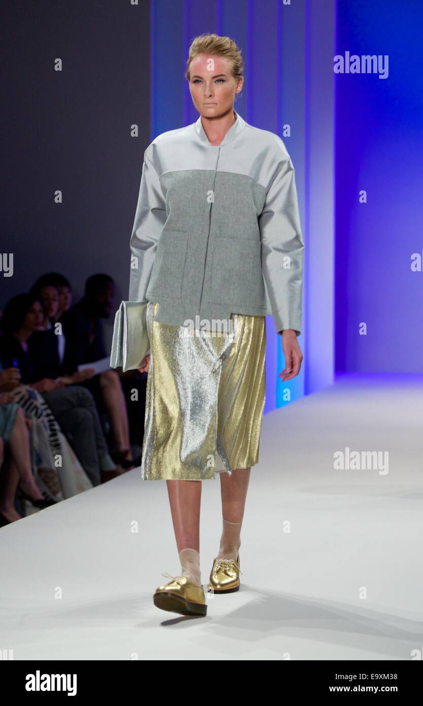 The Future of Fashion, the Fashion Institute of Technology’s annual end ...