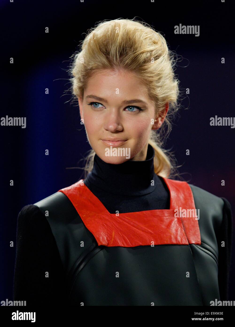 The Future of Fashion, the Fashion Institute of Technology’s annual end ...