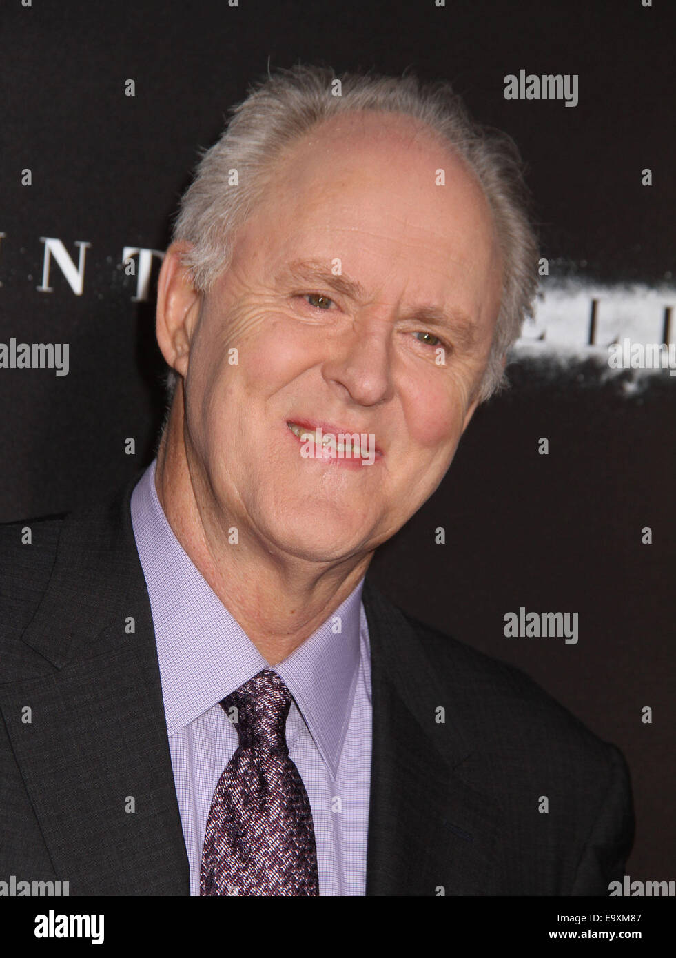 Lithgow, interstellar hi-res stock photography and images - Alamy