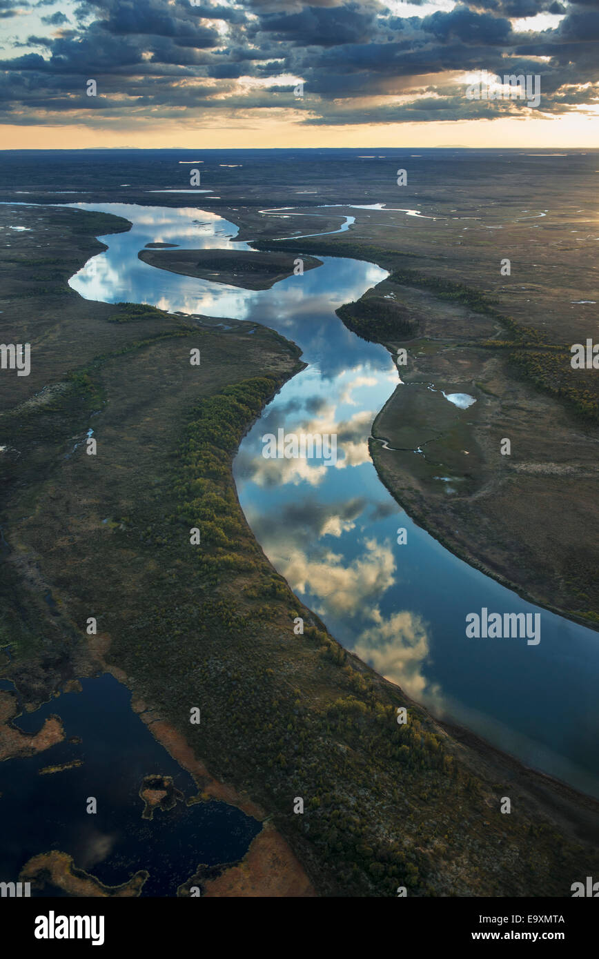 Kvichak bay hi-res stock photography and images - Alamy