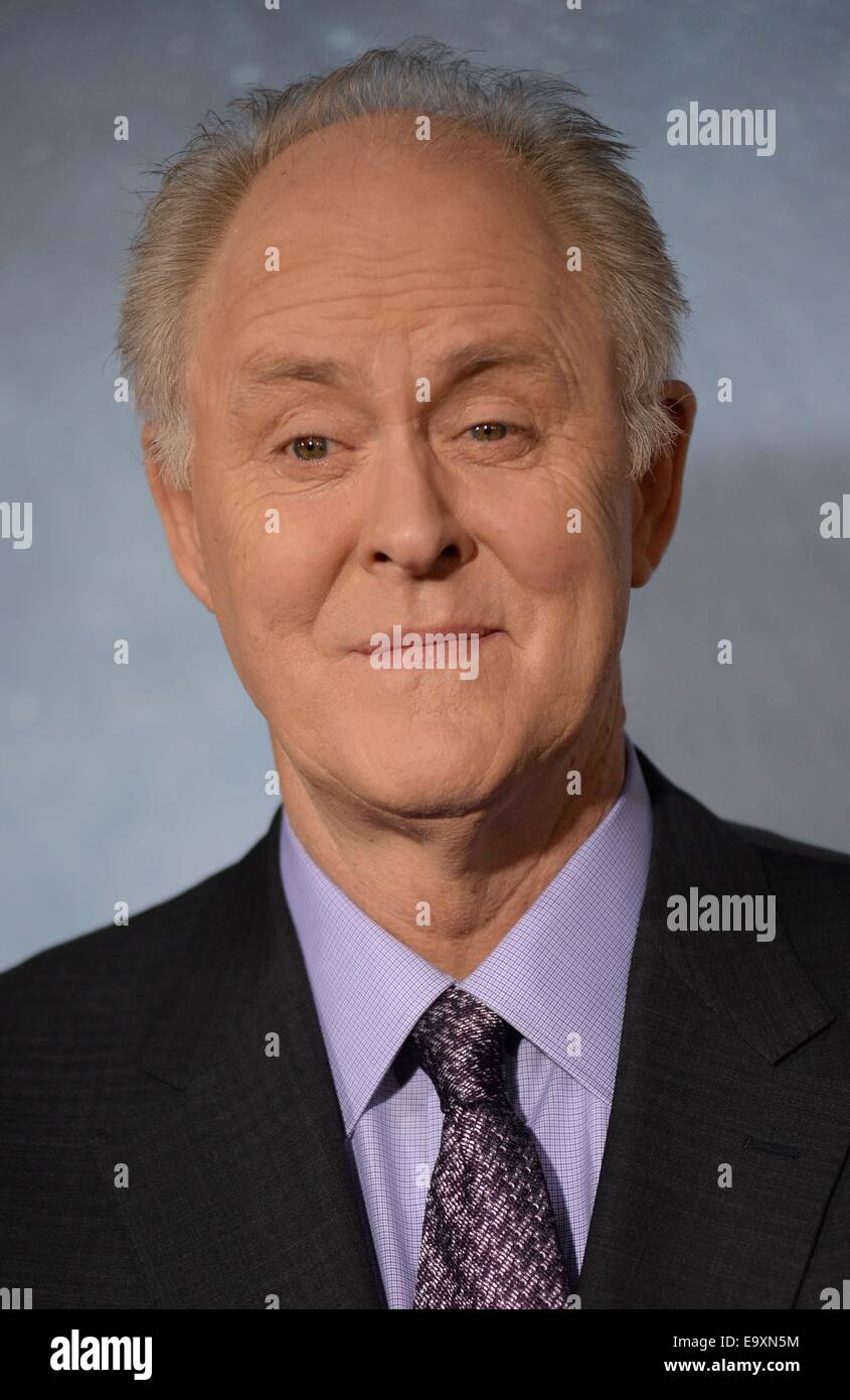 Lithgow, interstellar hi-res stock photography and images - Alamy