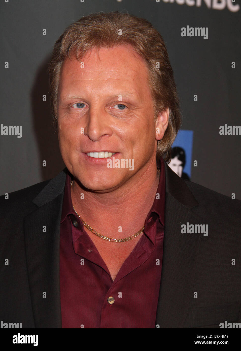 Sig hansen deadliest catch hi-res stock photography and images - Alamy