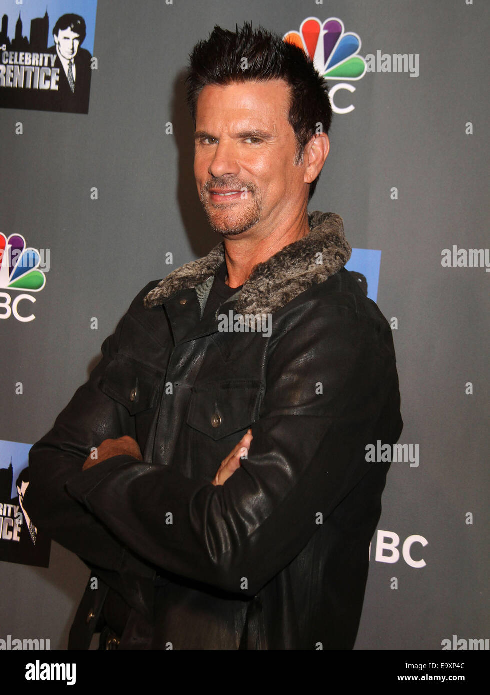 Actor Lamas