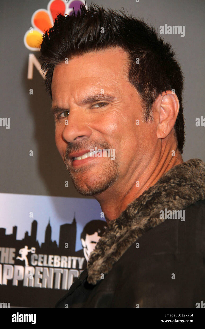 Actor Lamas