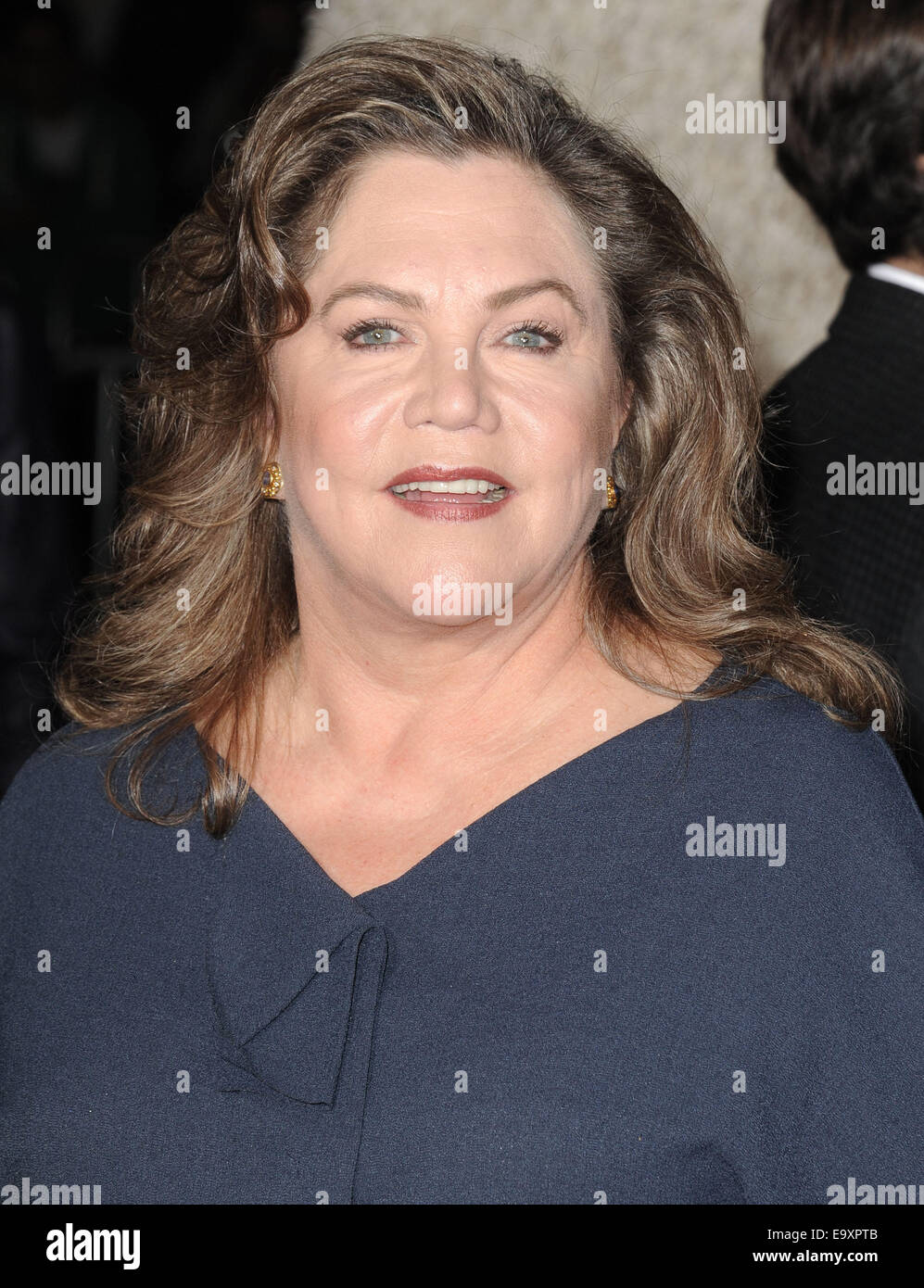Los Angeles, California, USA. 3rd Nov, 2014. Kathleen Turner attending ...