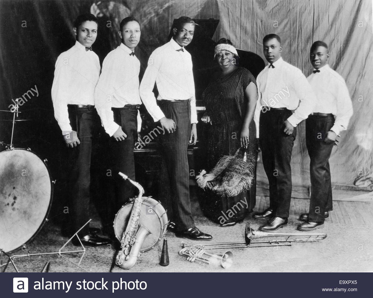 Minstrels High Resolution Stock Photography and Images - Alamy