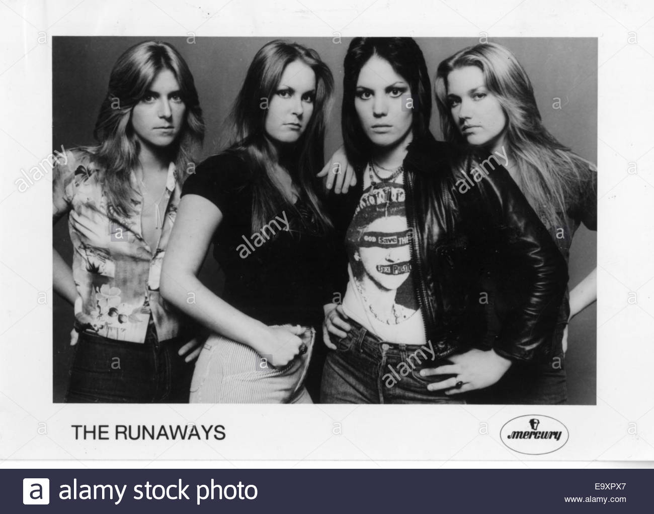 Joan Jett Stock Photos & Joan Jett Stock Images - Alamy