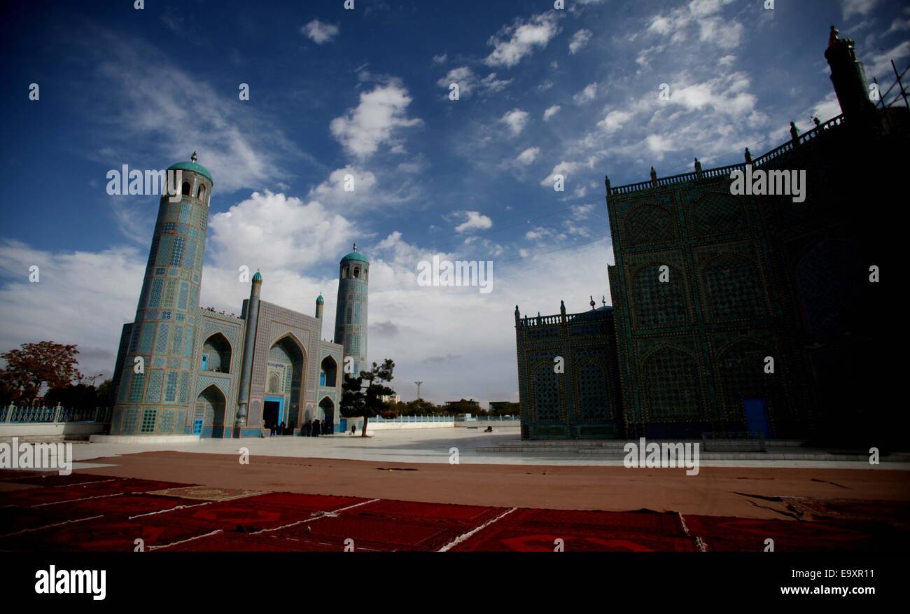 Hazrat ali mosque hi-res stock photography and images - Alamy