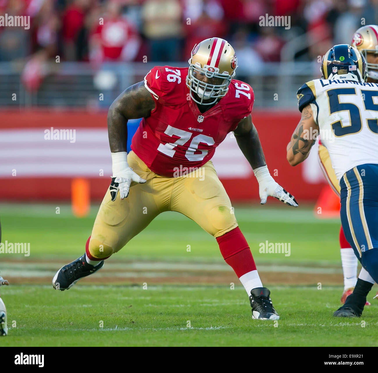 Anthony davis hi-res stock photography and images - Alamy