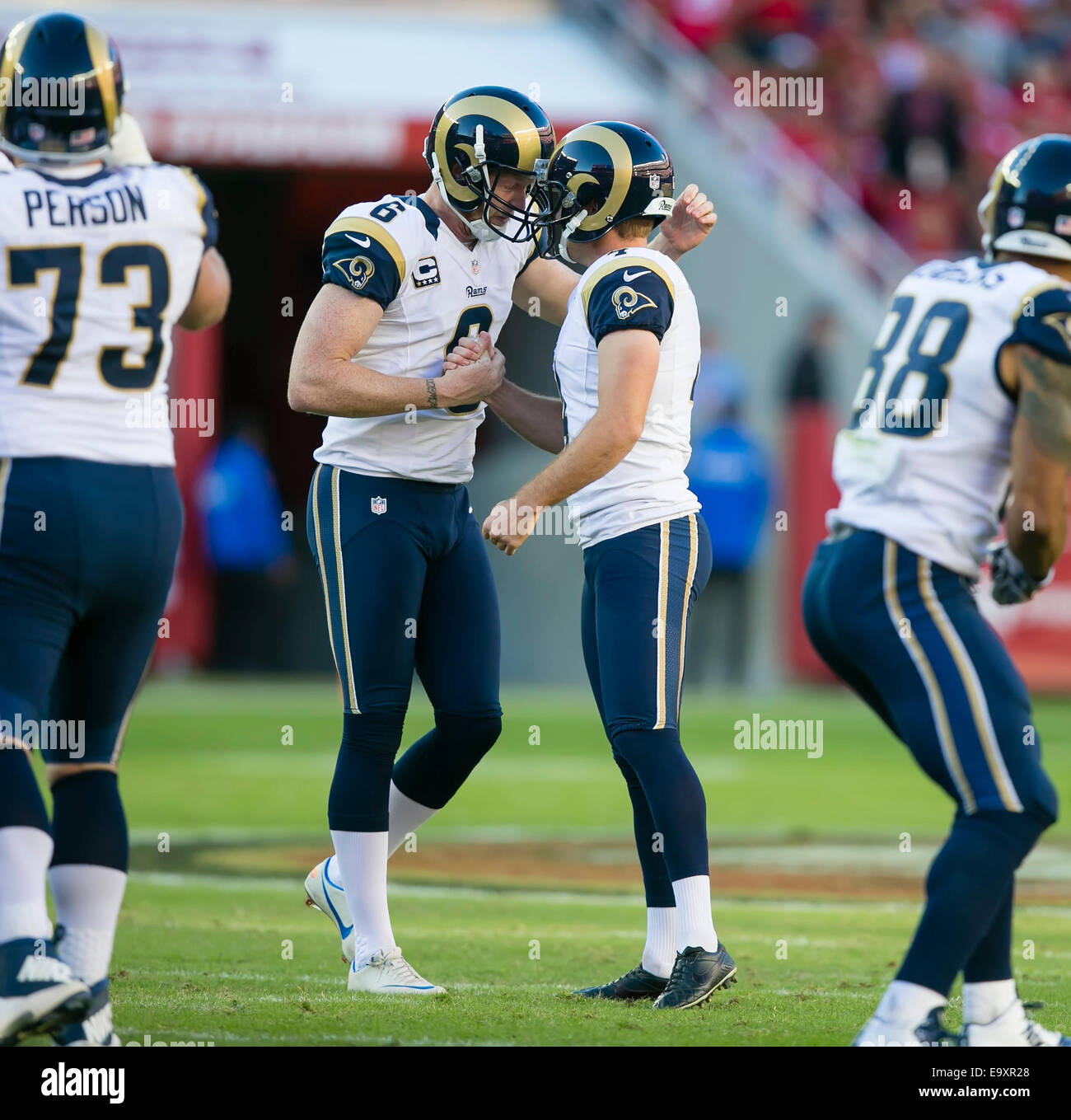 Greg louis hi-res stock photography and images - Alamy