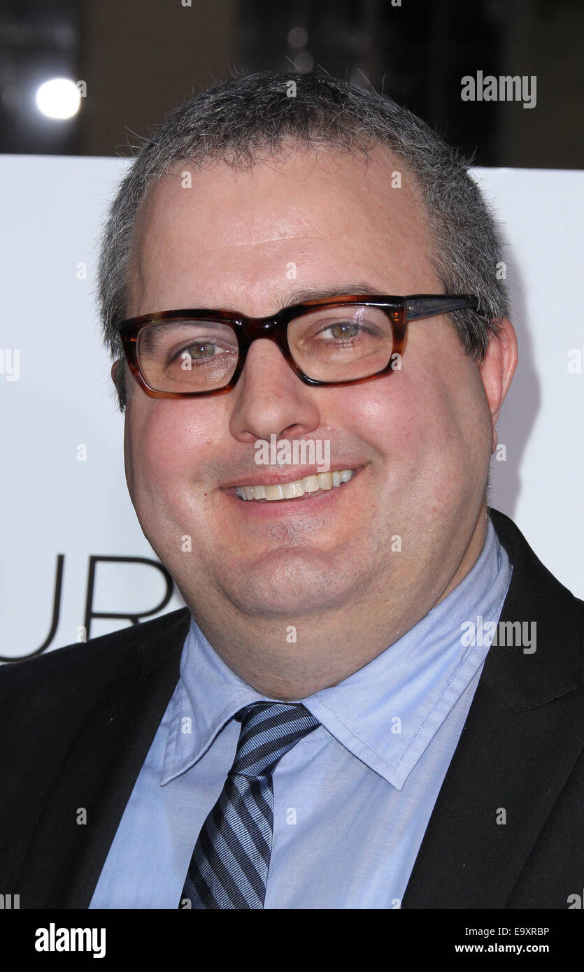 Lifetime's "Return To Zero" - Los Angeles Premiere Featuring: Sean ...