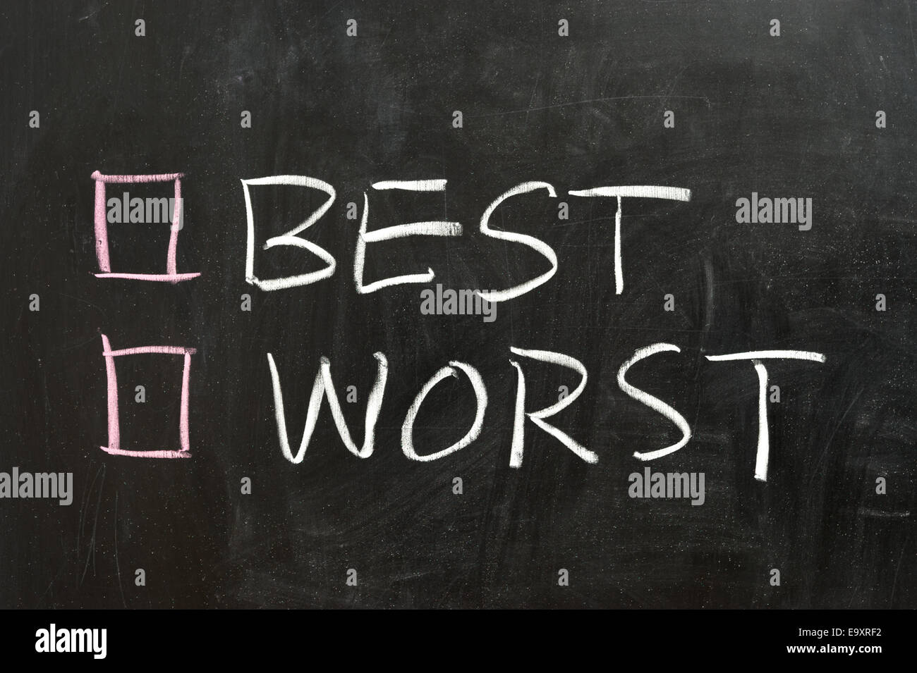 Worst hi-res stock photography and images - Alamy