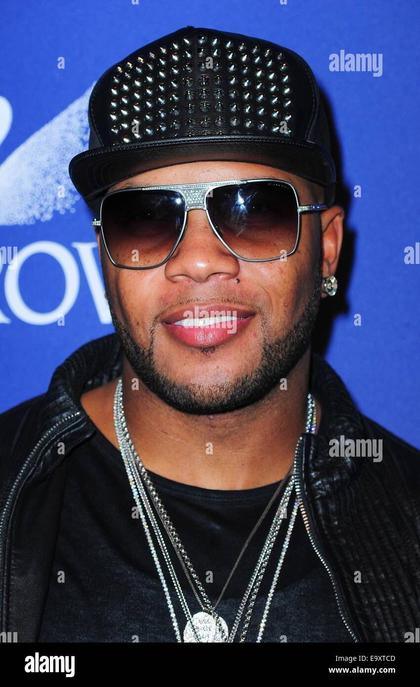 New York, NY, USA. 3rd Nov, 2014. Tramar Lacel Dillard at arrivals for ...