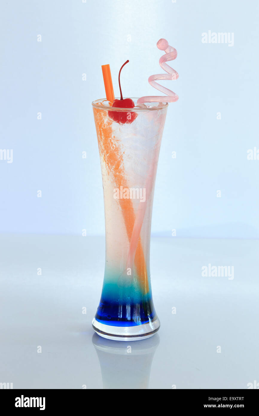 glass drink ,fresh Stock Photo - Alamy