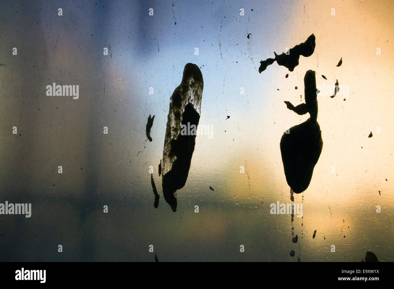 construction site, panel house, building, insulation, November 1, 2014 ...