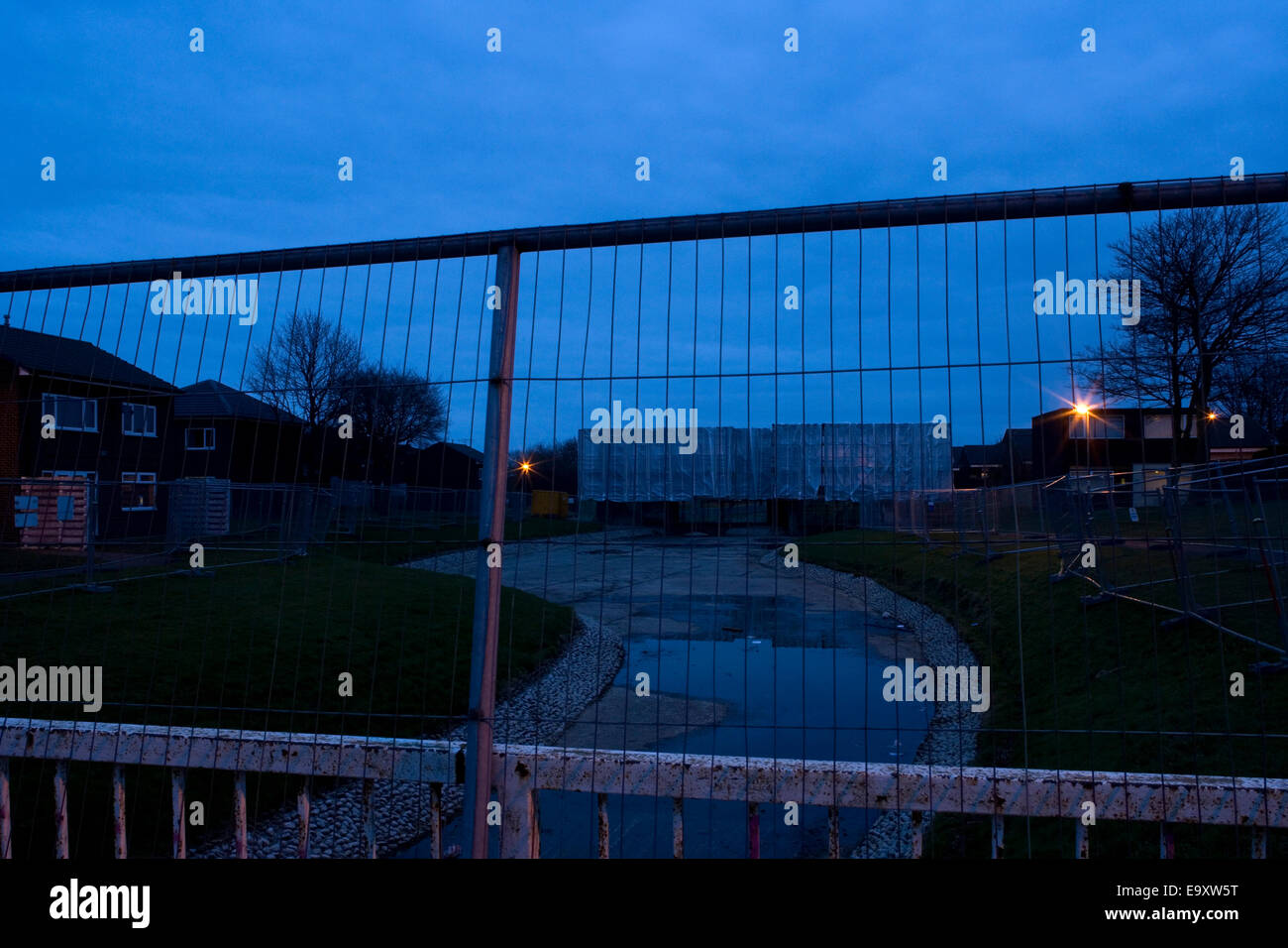 The Apollo Pavilion, Pasmore Pavilion, Peterlee Pavilion, Peterlee ...
