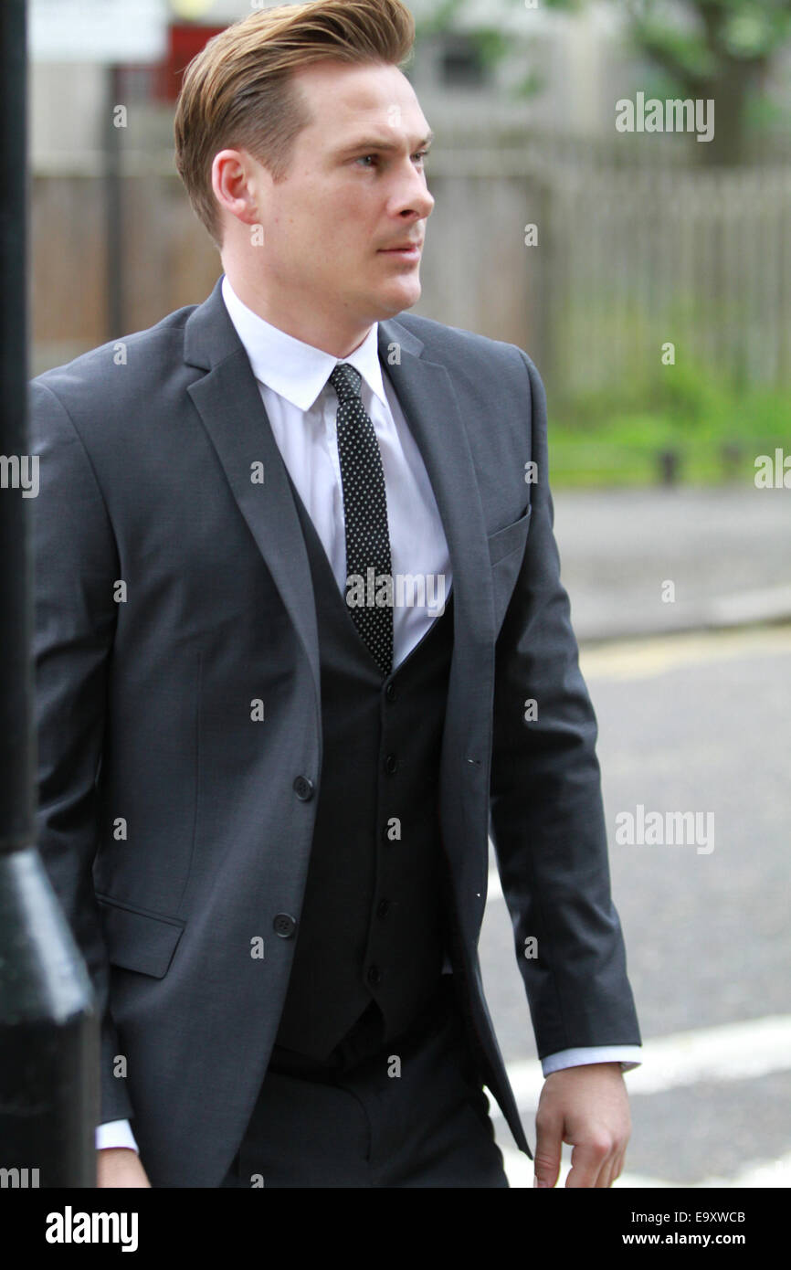 Lee ryan court hi-res stock photography and images - Alamy