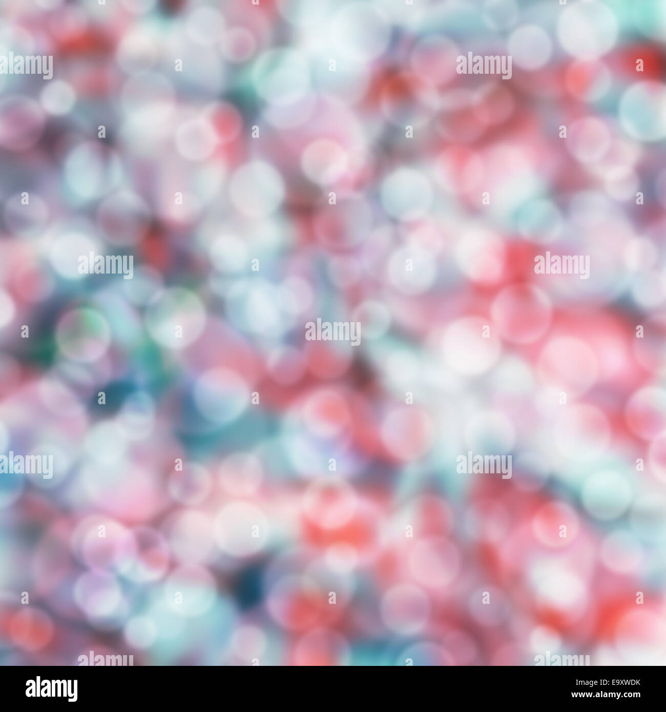 Bokeh light pastel background Stock Photo - Alamy