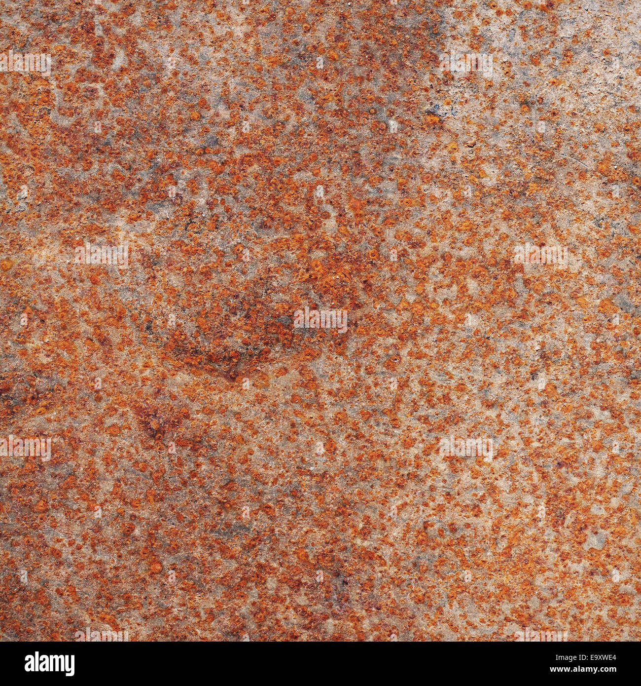 Old,dirty, rusty metal plate Stock Photo - Alamy