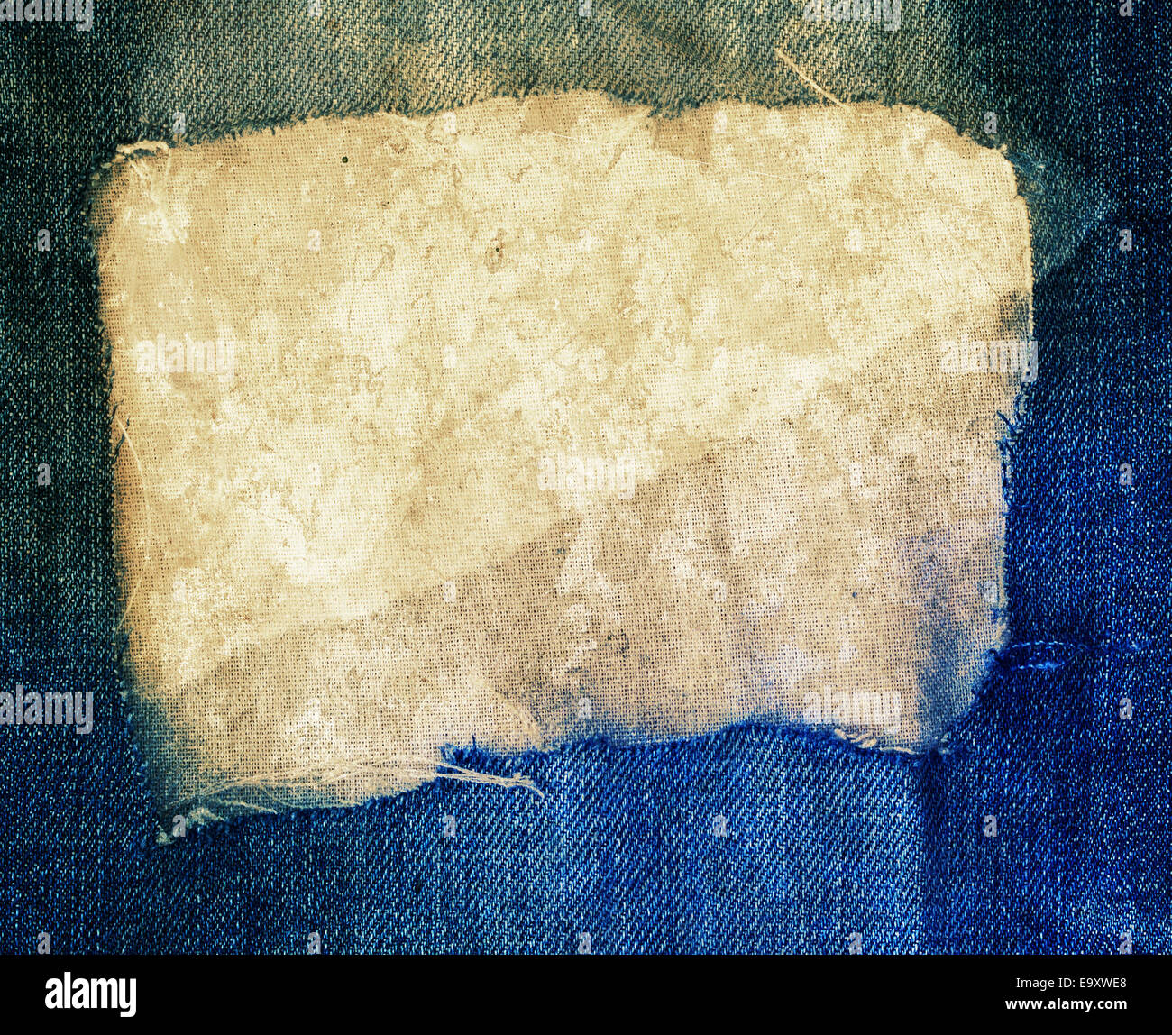 Torn fabric hi-res stock photography and images - Alamy