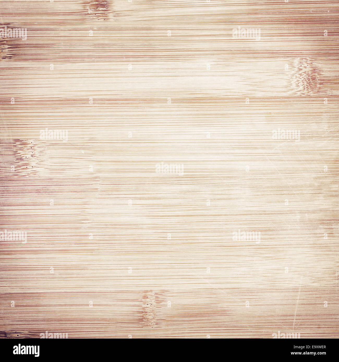 Light bamboo texture Stock Photo - Alamy