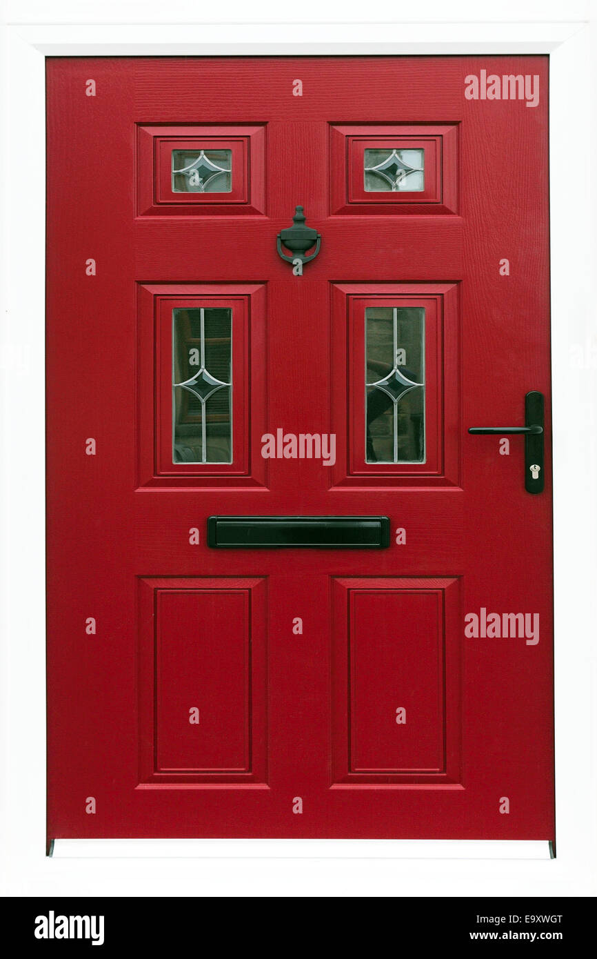 Old house doorway Cut Out Stock Images & Pictures - Alamy