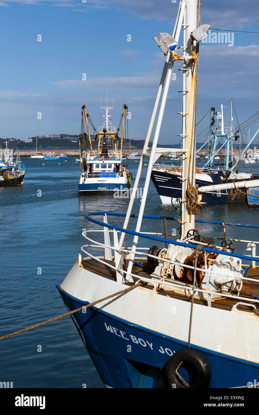 Wee boy hi-res stock photography and images - Alamy