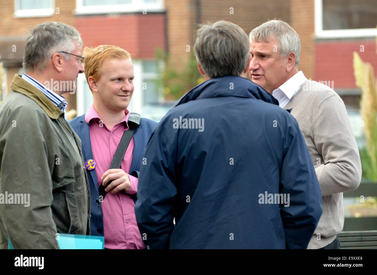 Jack Duffin High Resolution Stock Photography and Images - Alamy