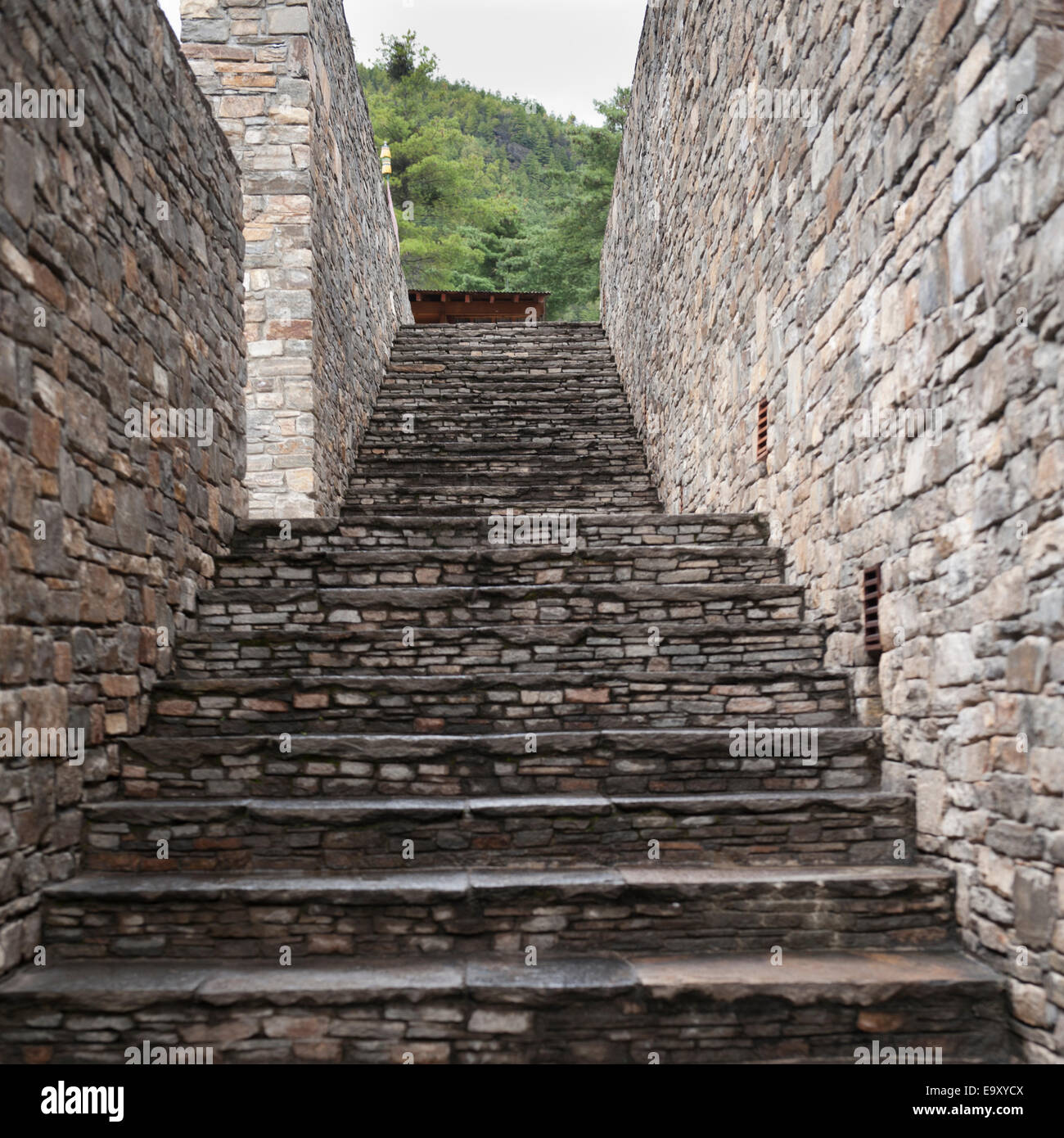 Paro district bhutan hi-res stock photography and images - Alamy