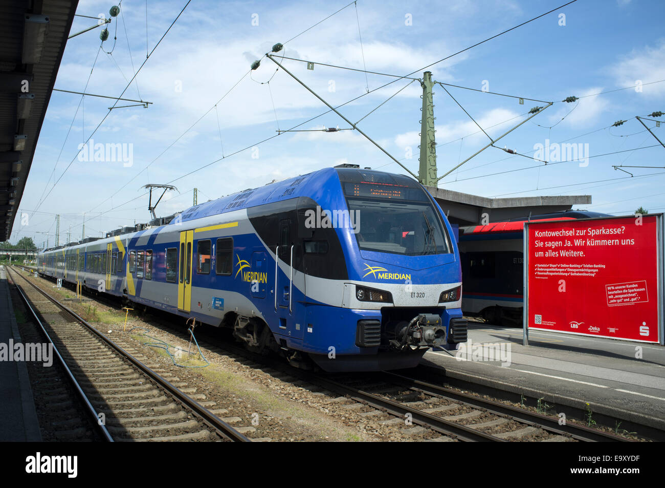 Freilassing, bavaria, germany hi-res stock photography and images - Alamy
